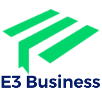 E3 Business | Your Success is Our Mission